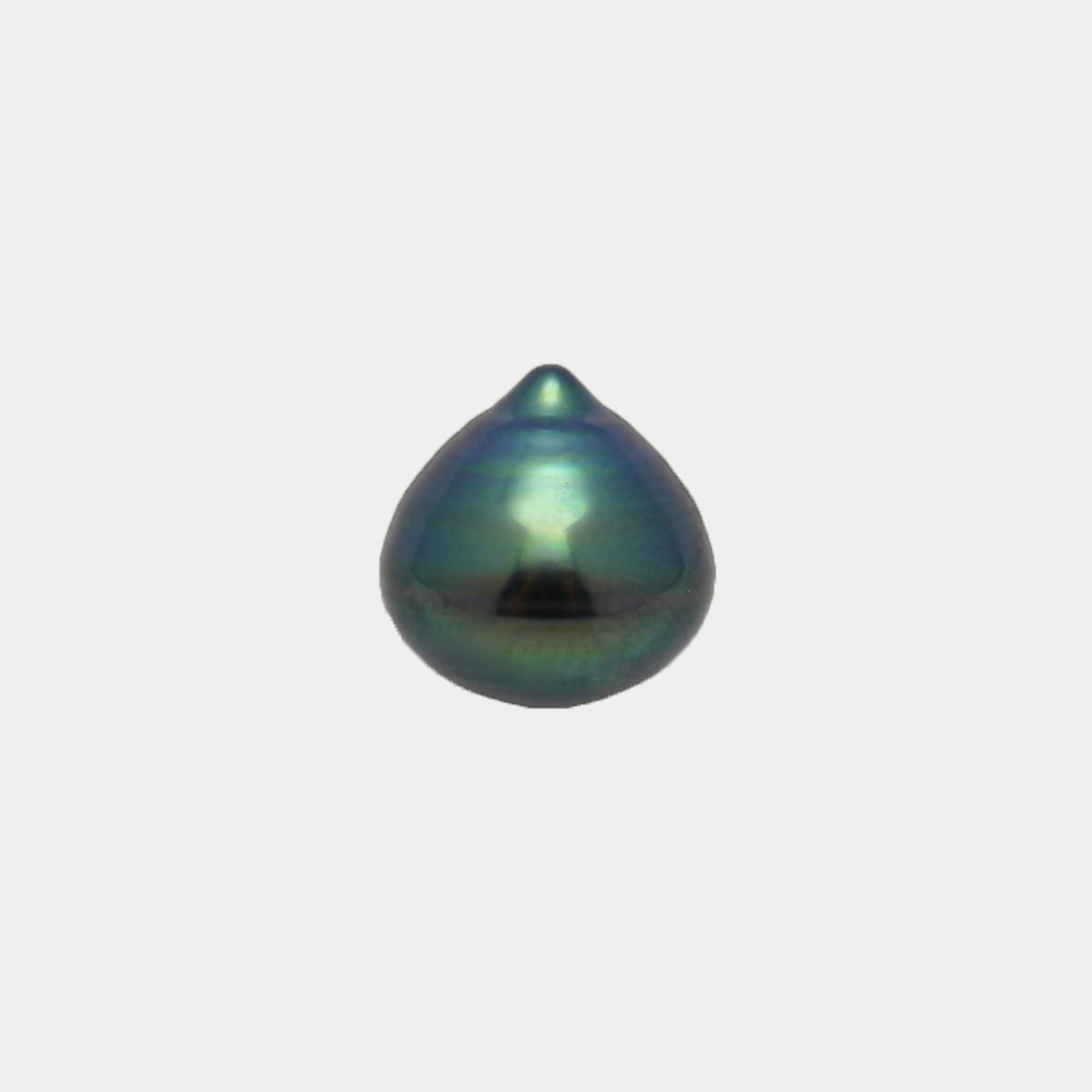 Blue Color Tahitian Pearls - How Rare Are They?