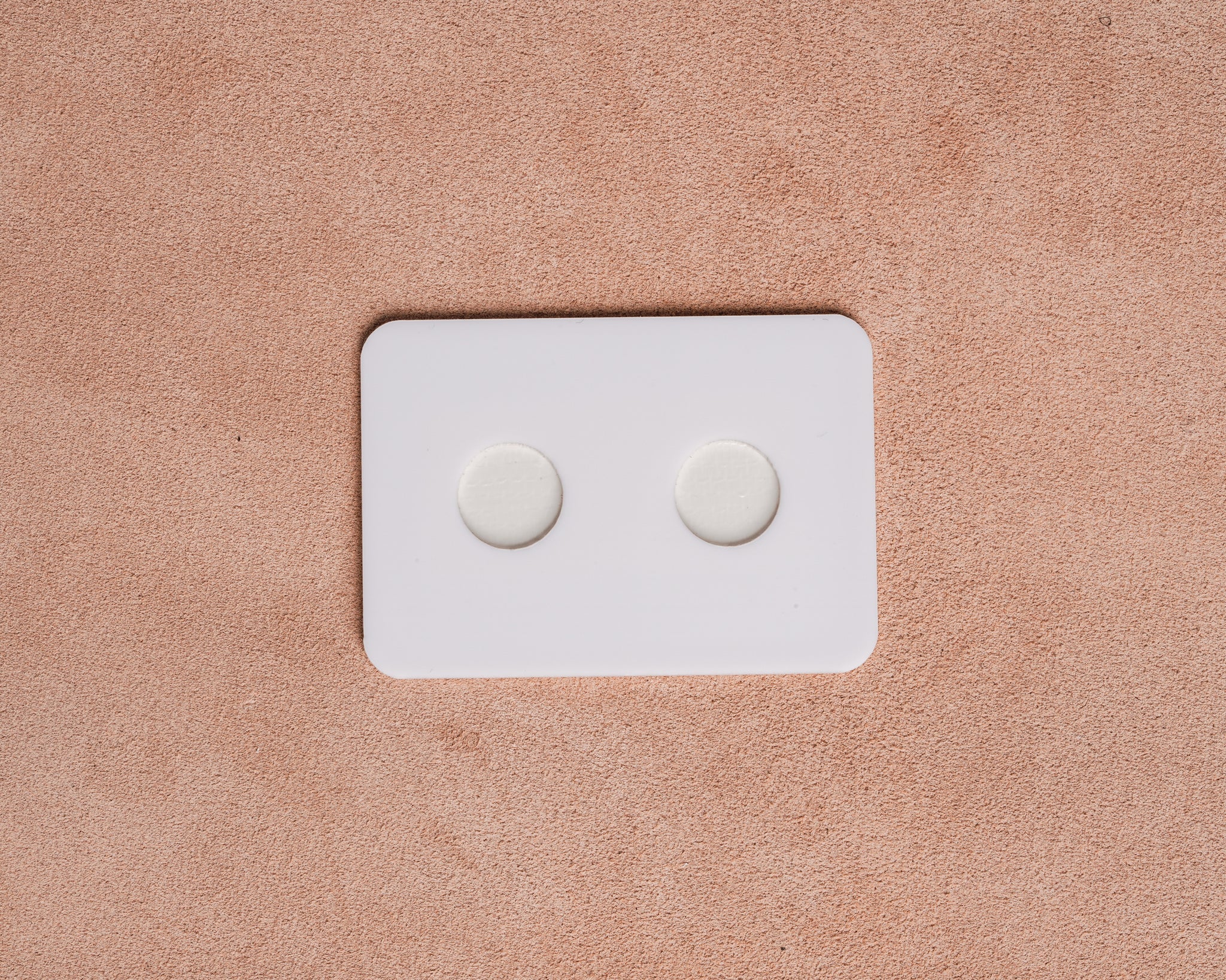 Jewelry Display - Pearl Board